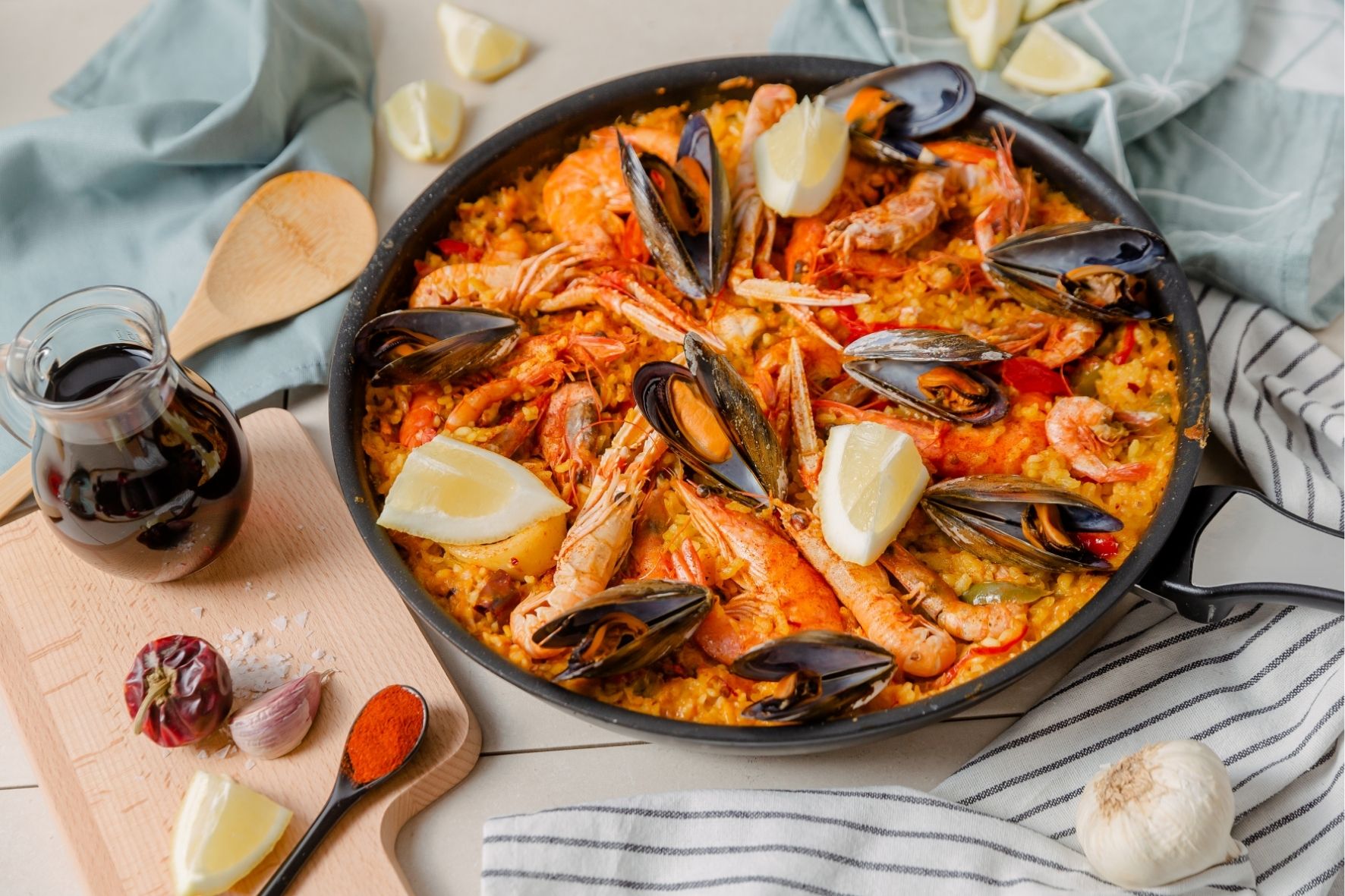 Vai Viajar? Não Deixe de Provar Essas 9 Comidas Típicas da Europa ...